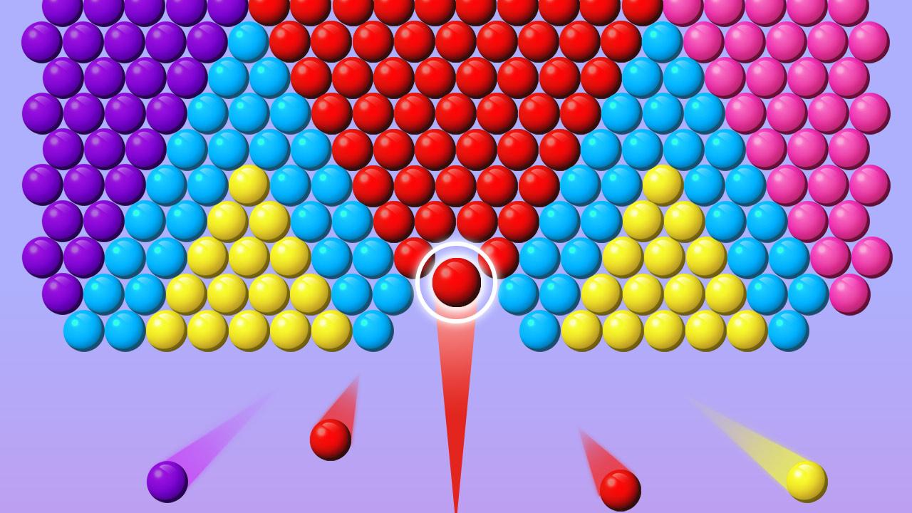 Bubble Shooter Puzzle Games Apk For Android Download
