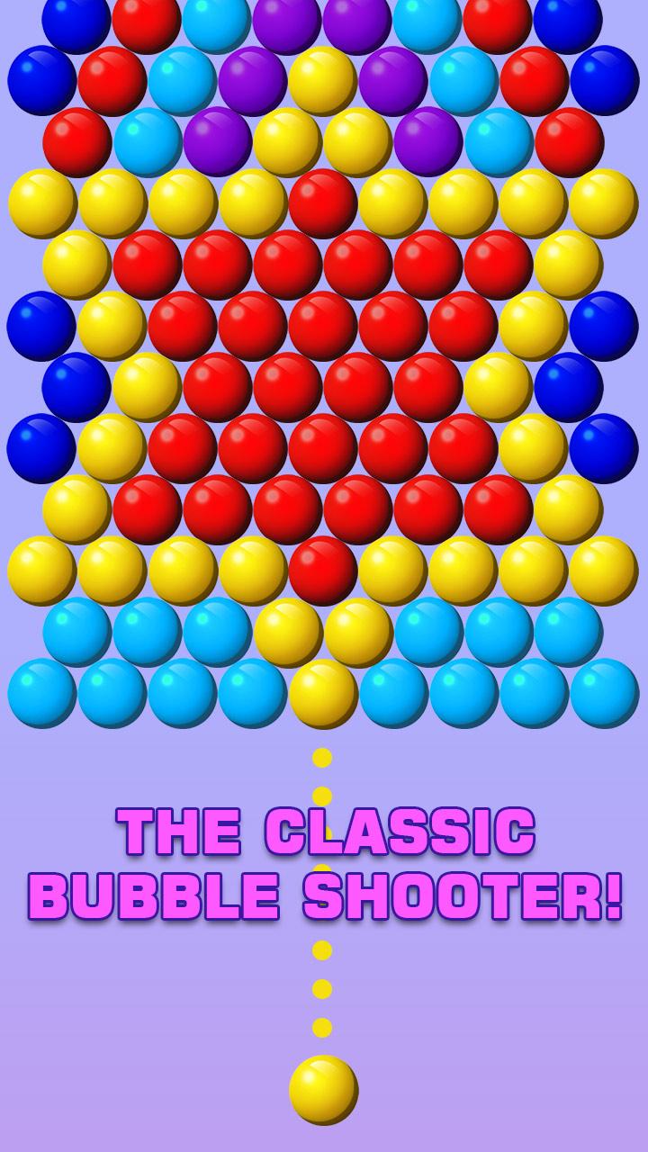 Bubble Shooter Puzzle Games Apk For Android Download