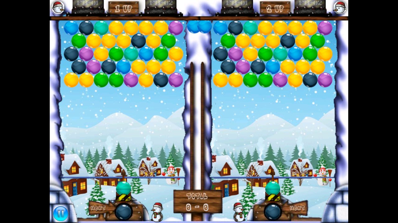 Bubble Rivals APK for Android Download