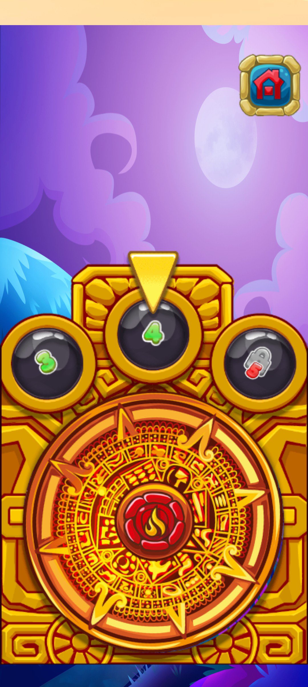 Snake Bubble Shooter APK für Android herunterladen