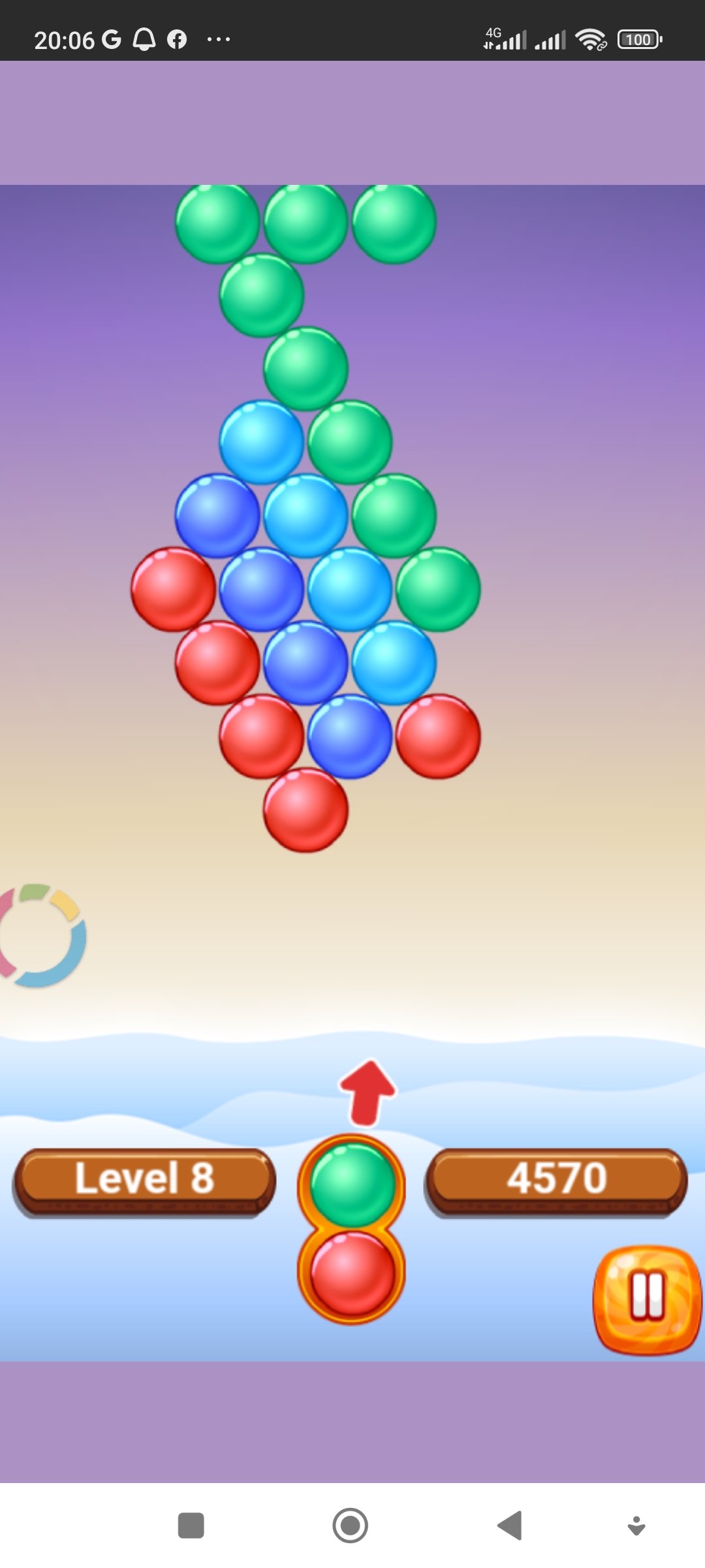 Bubble Shooter - Original game APK for Android Download