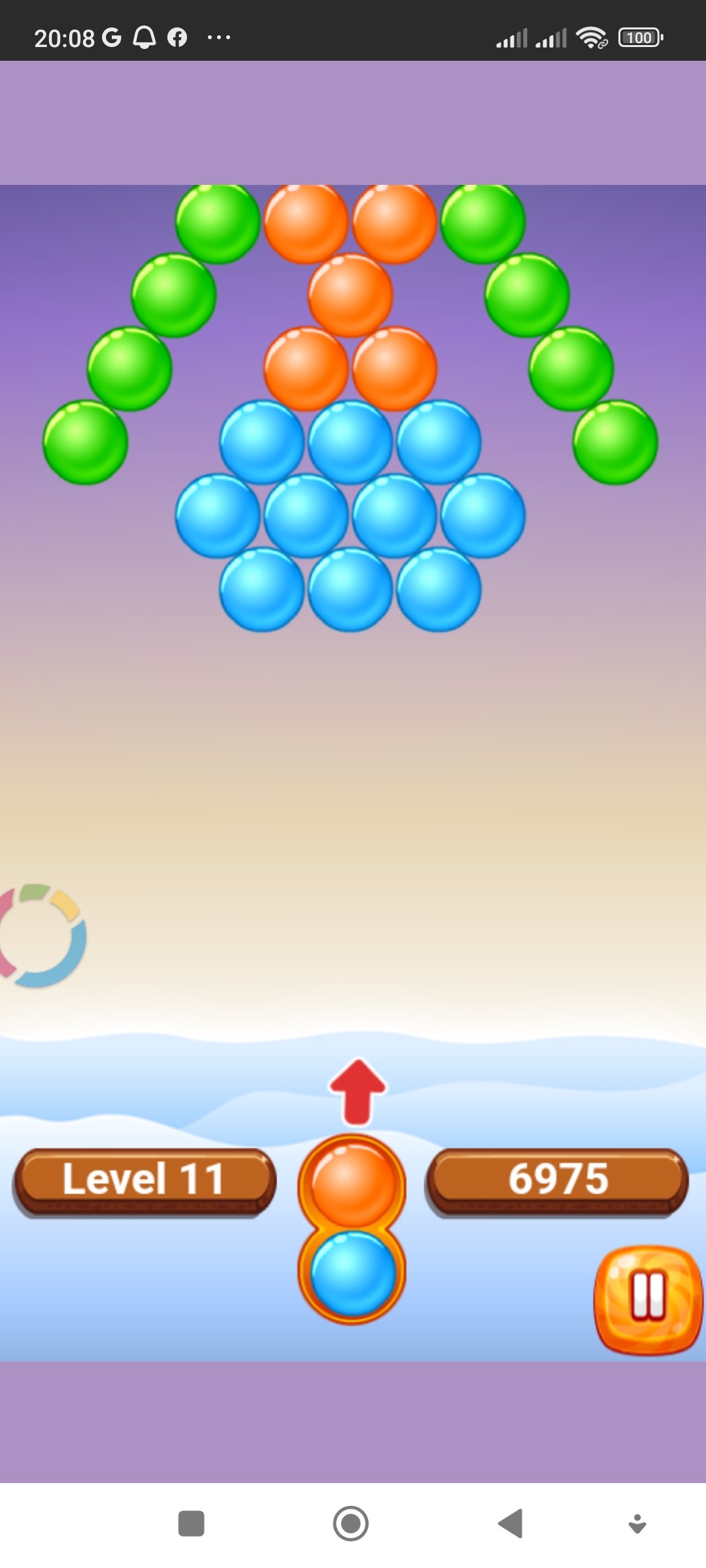 Bubble Shooter - Original game APK for Android Download
