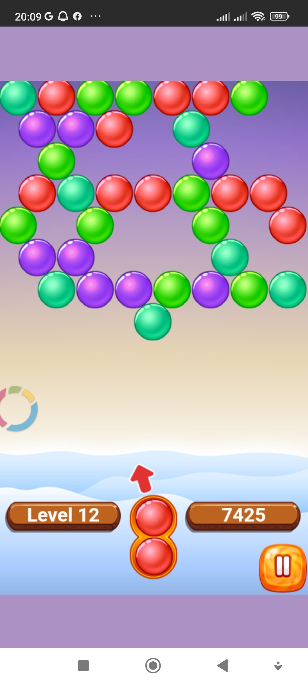 Bubble Shooter - Original game APK for Android Download