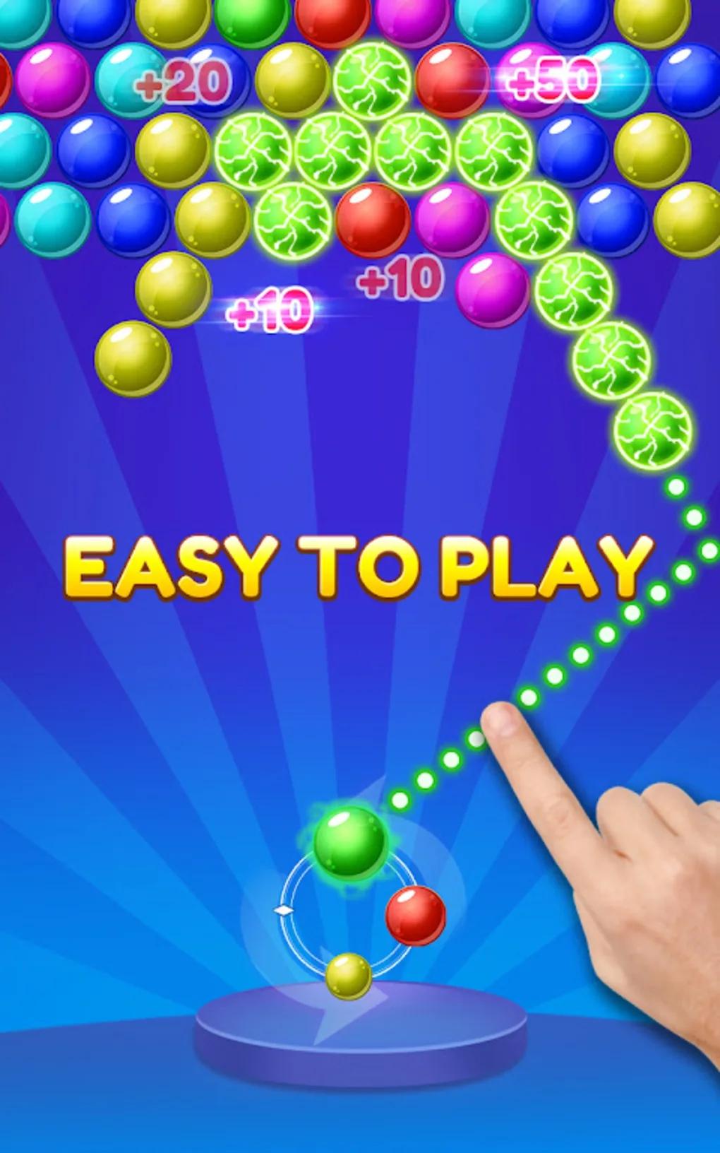Bubble Shooter Puzzle Apk For Android Download