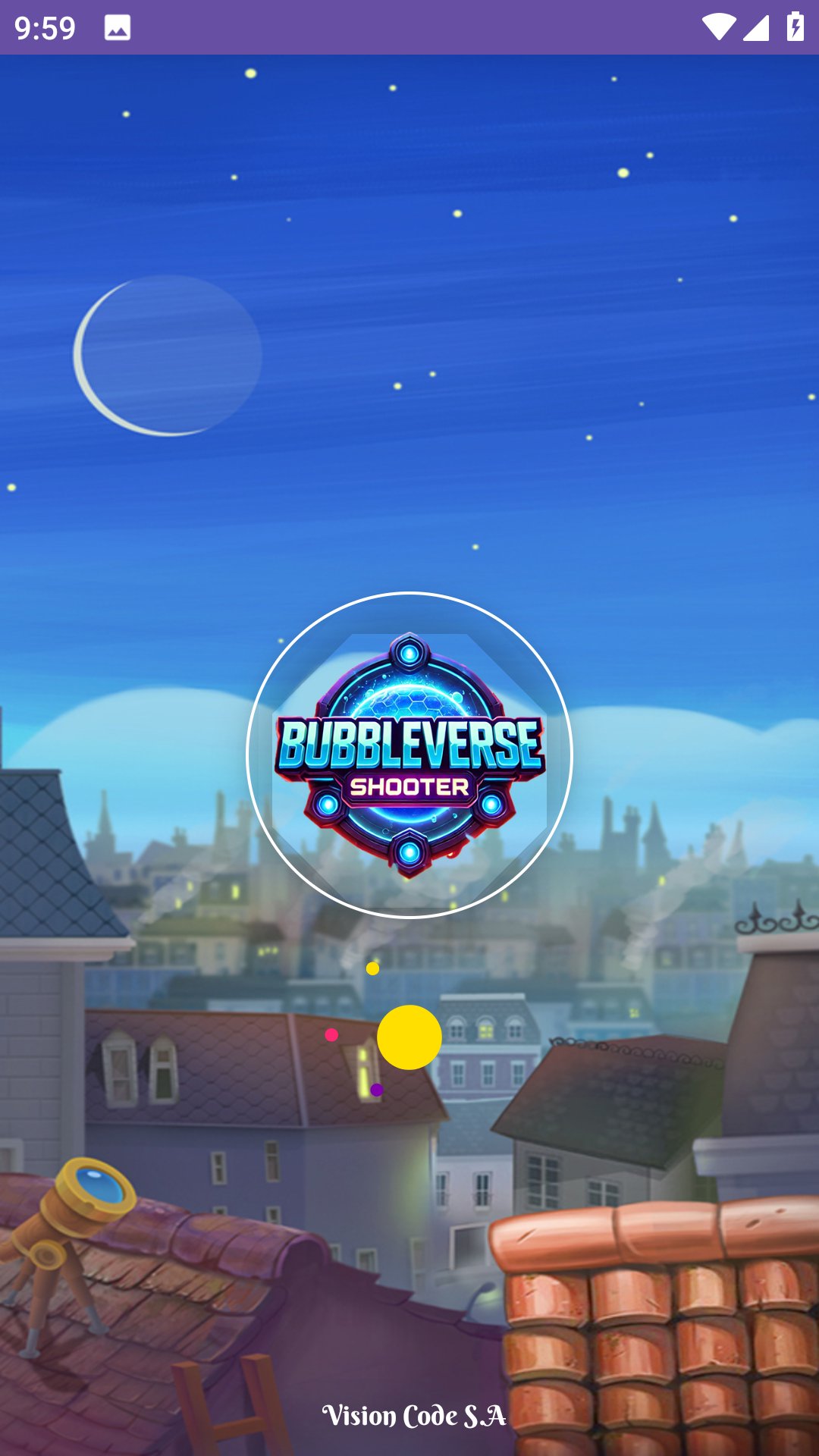 BubbleVerse APK for Android Download