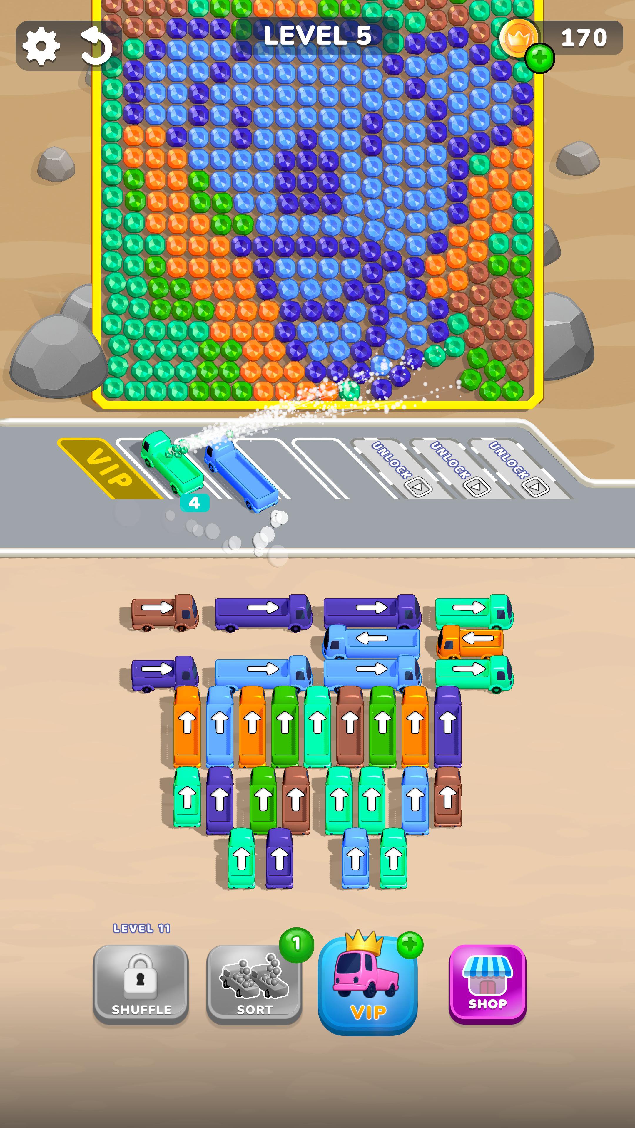 Bus Gem APK for Android Download