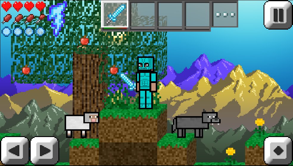 Blockly Craft APK for Android Download