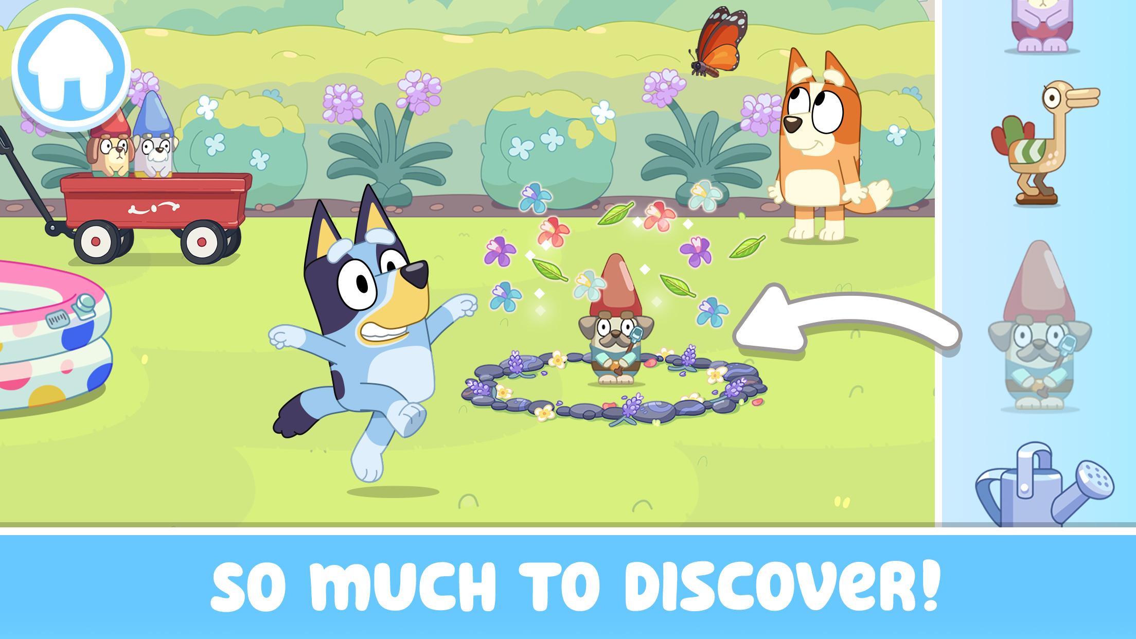 Bluey Let S Play Apk Download For Android Latest Version