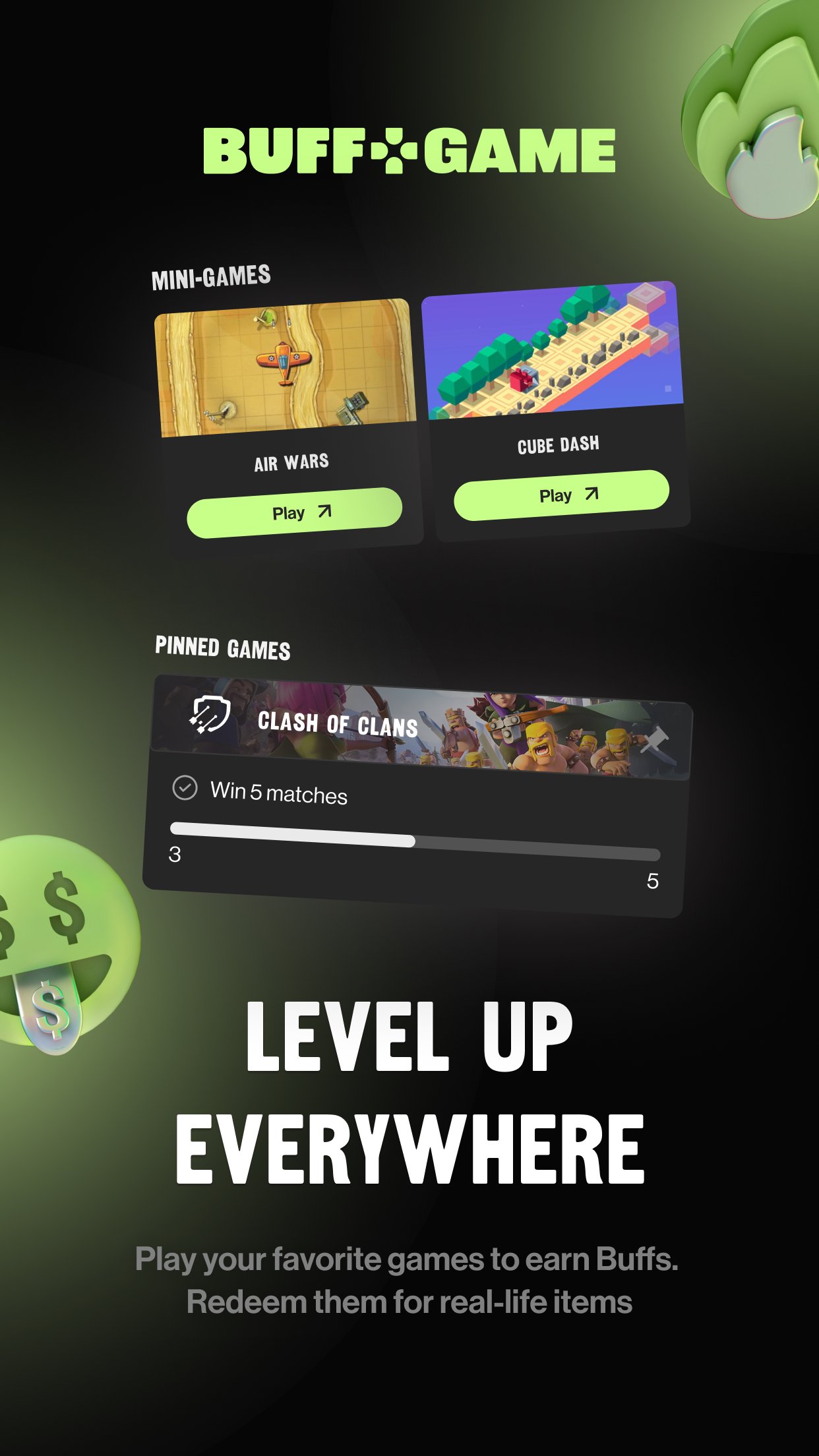 BUFF APK for Android Download