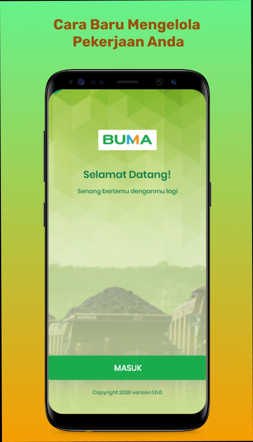 BUMA DPA APK for Android Download