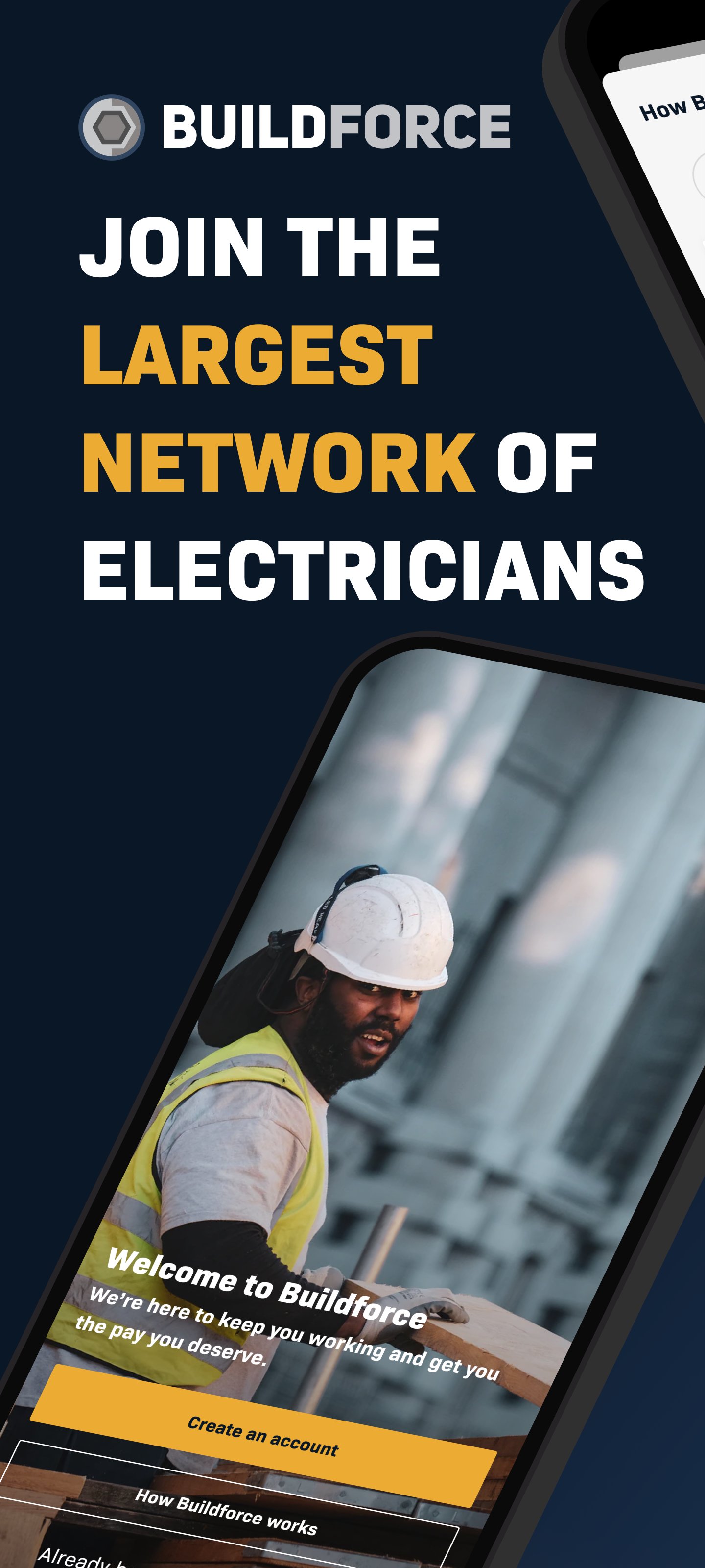 Buildforce APK for Android Download