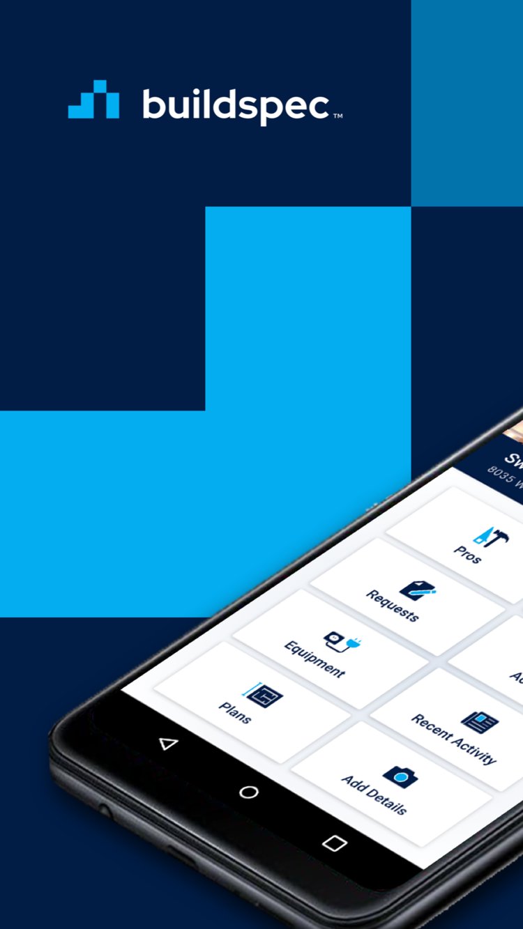 Buildspec: Your home in detail APK for Android Download