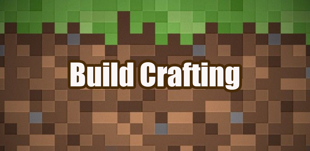 How to Download Build Craft - Building 3D Game Latest Version for ...