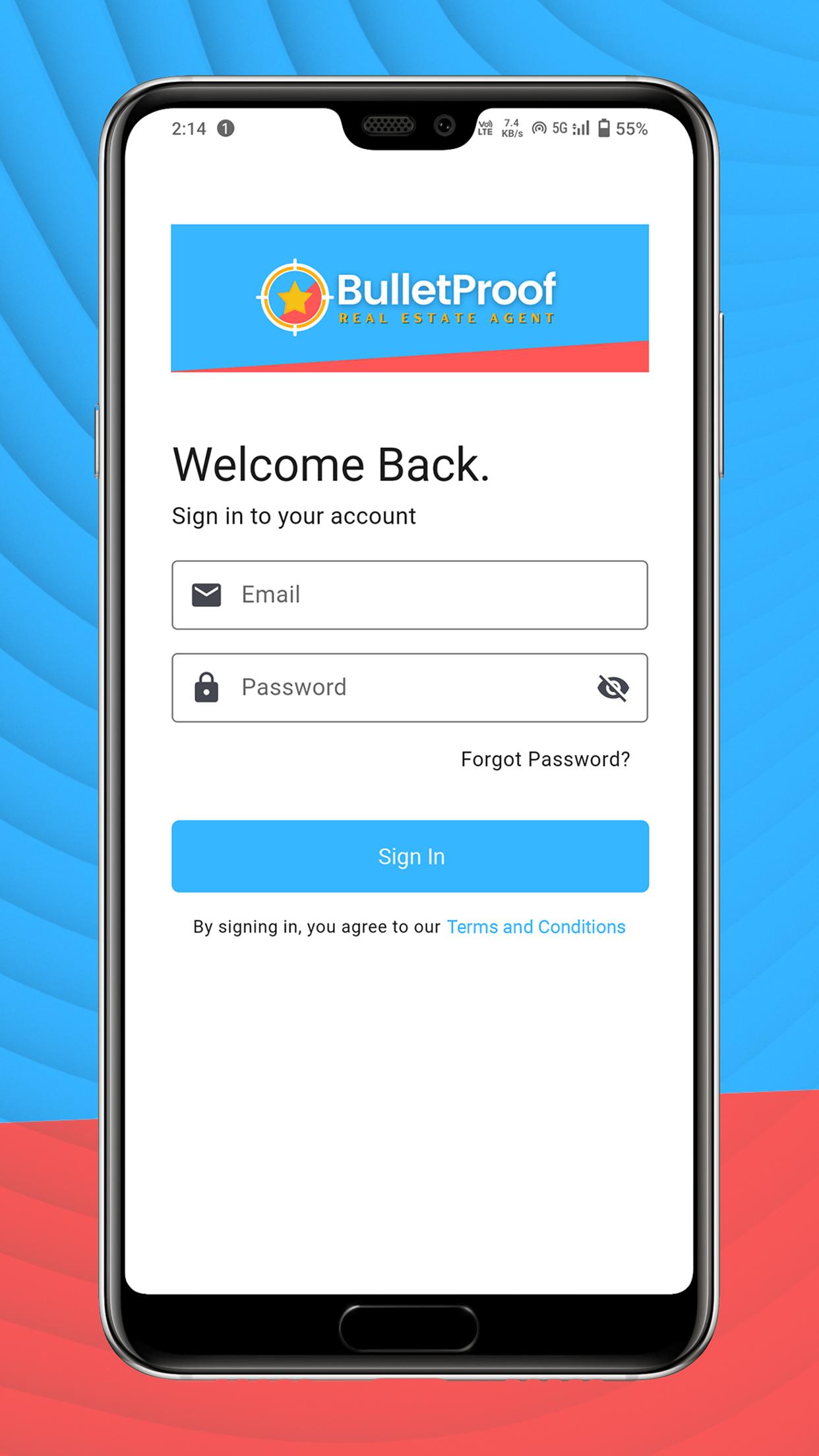 BulletProof Real Estate Agent APK for Android Download BulletProof Real Estate Agent APK for Android Download