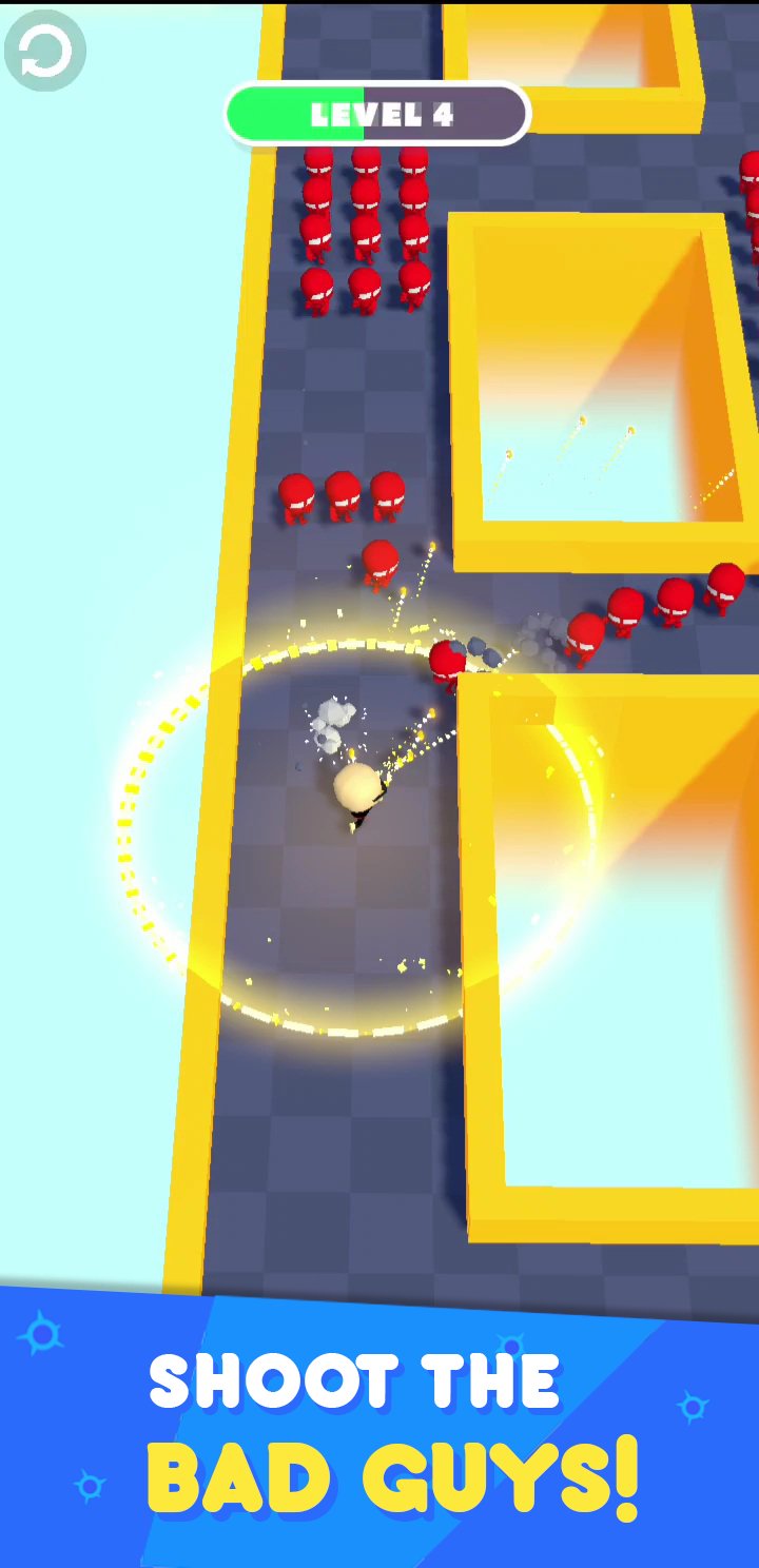 Bullet Master! APK for Android Download