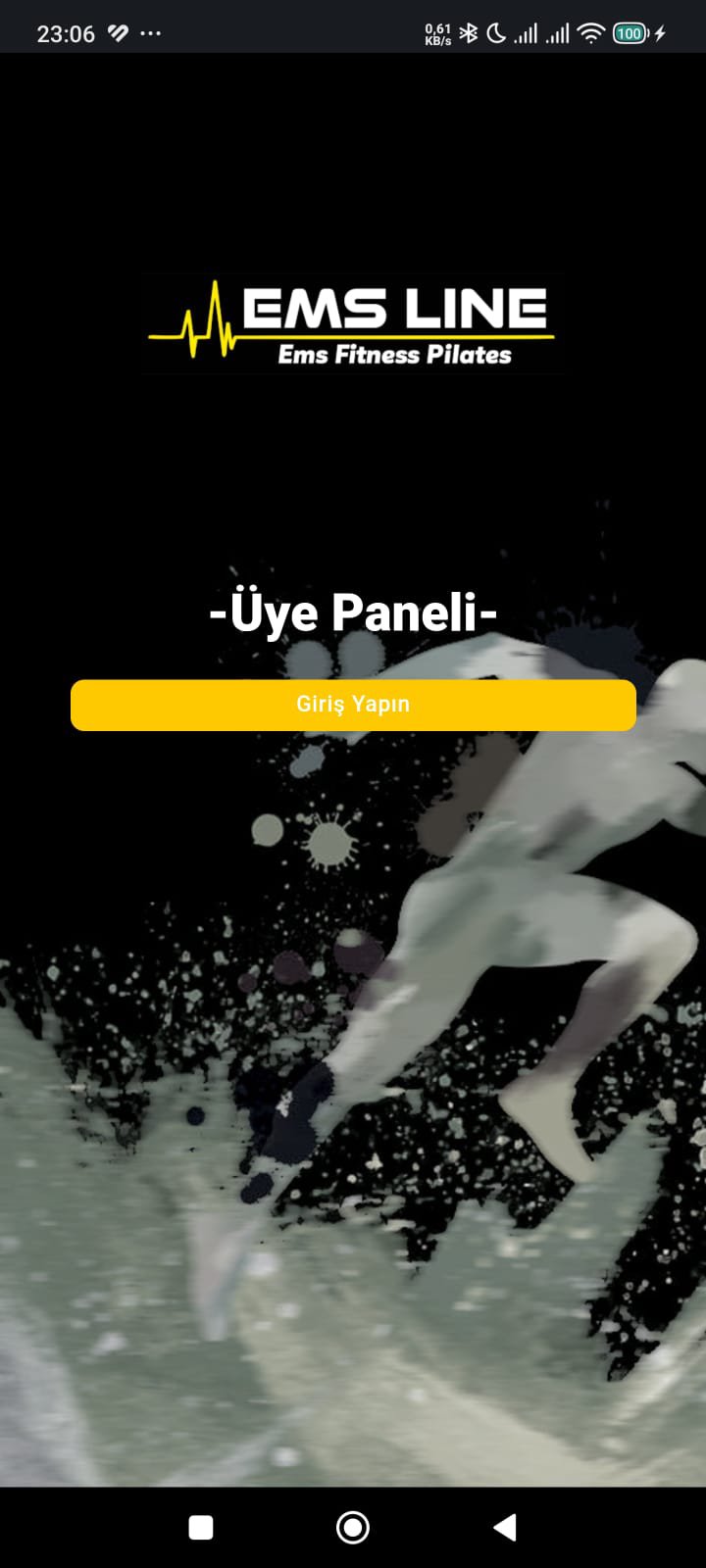 Ems Line Üye Uygulaması APK for Android Download