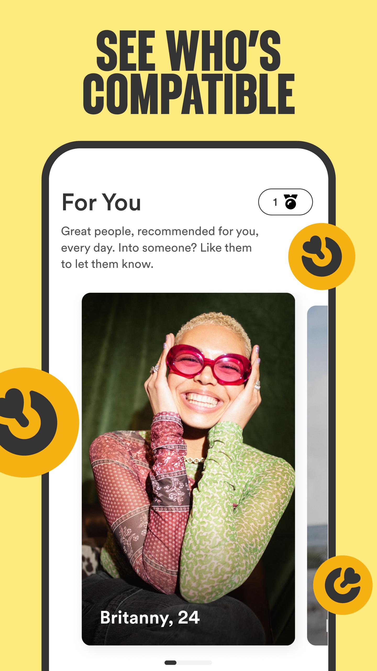 Bumble APK for Android Download