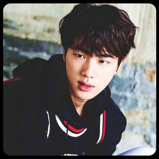 Jin Bts Wallpaper Kpop Apk للاندرويد تنزيل