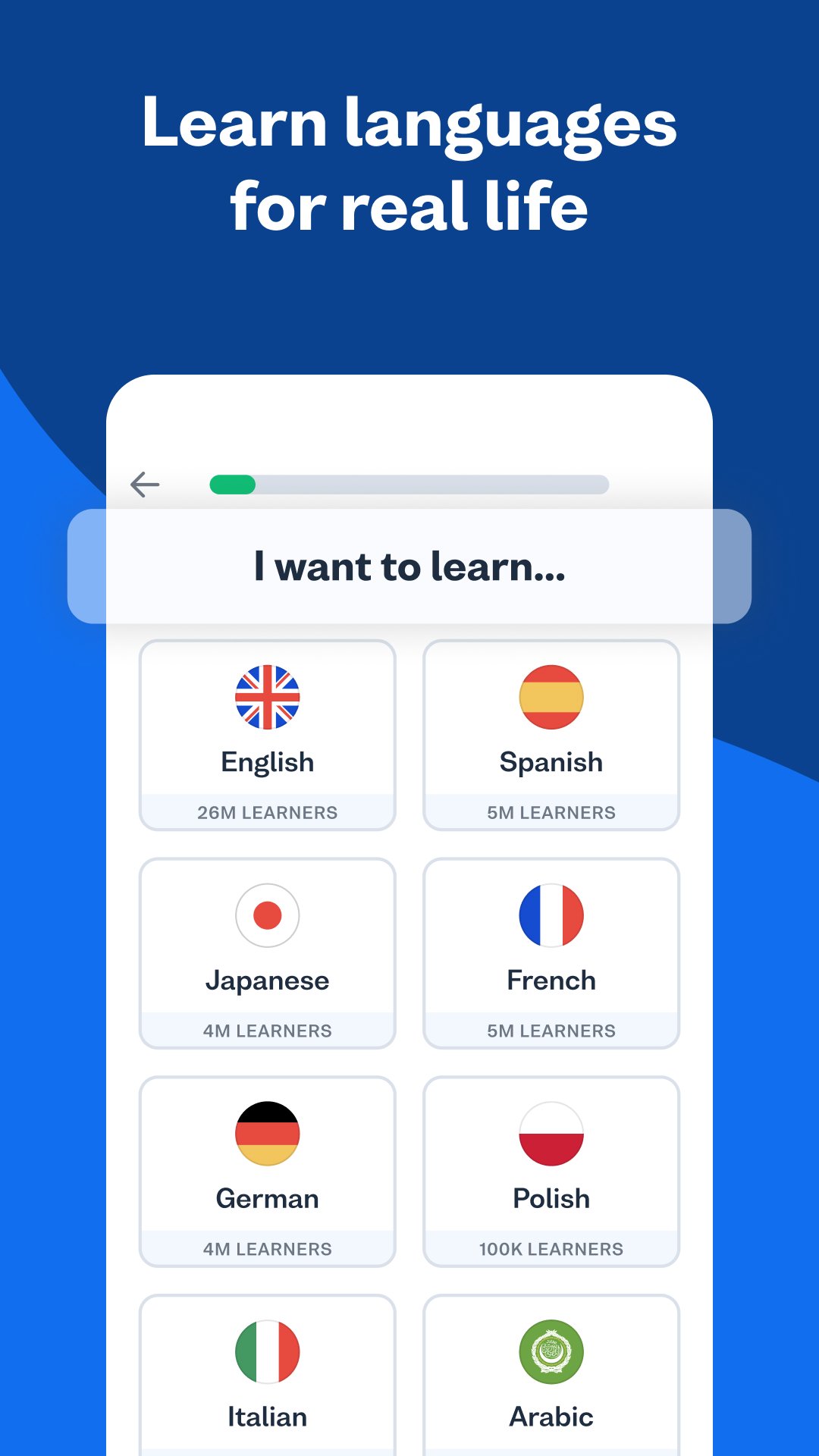Download Busuu: Learn & Speak Languages 31.29.1... APK for Android ...