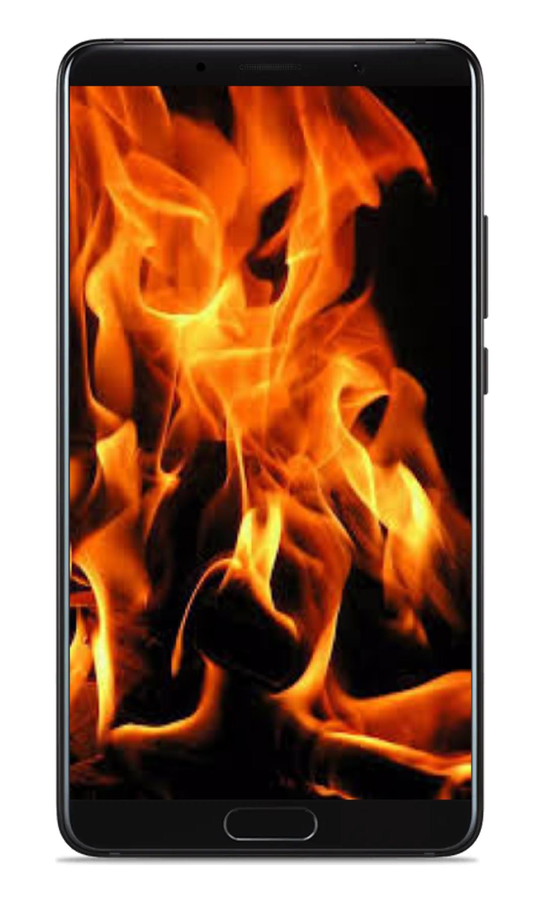 Fire Wallpapers安卓版应用apk下载