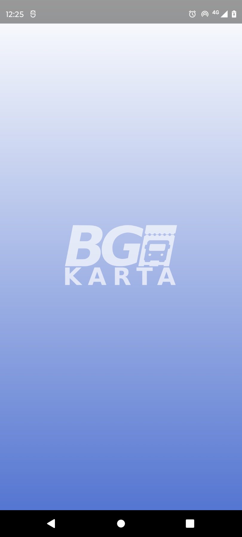 Download do APK de BG Karta para Android