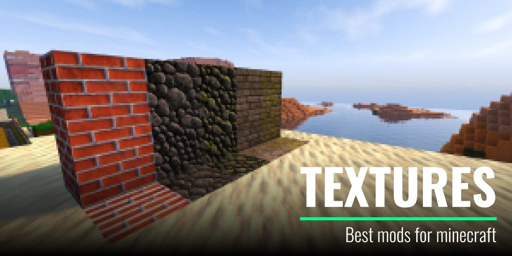 Texture packs for minecraft APK for Android Download