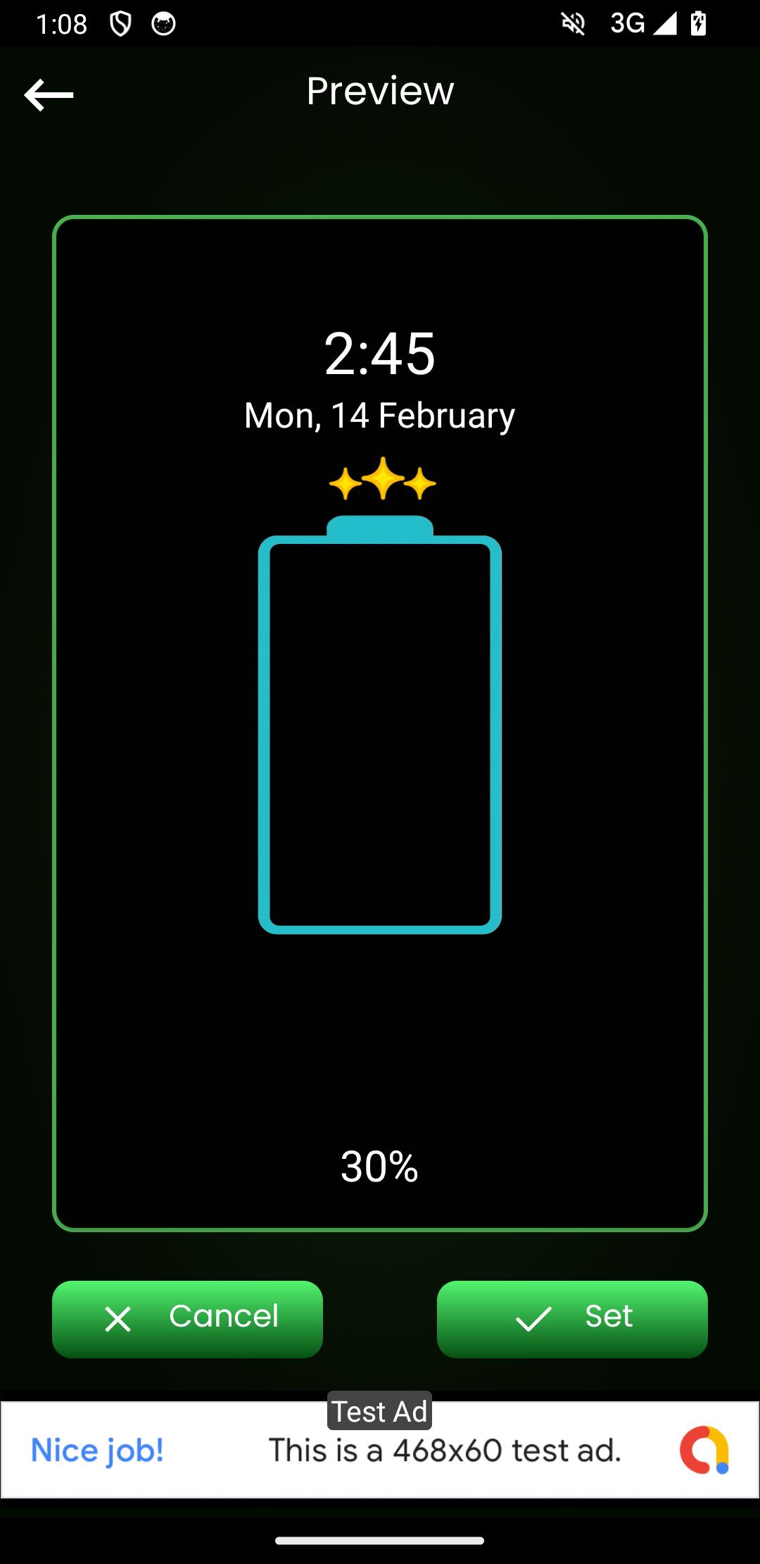 Battery Charging Animation Apk For Android Download