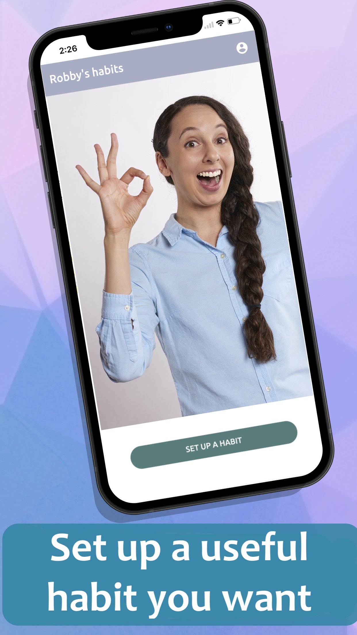 Habit Challenge & Tracker APK for Android Download