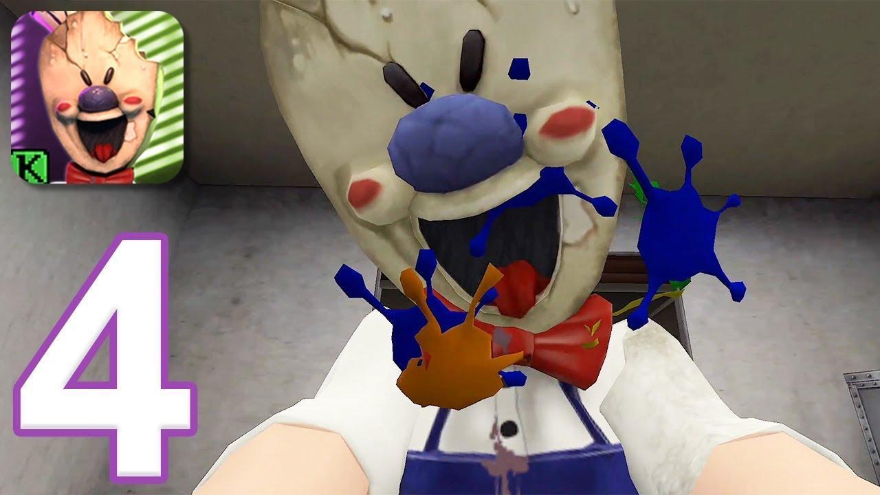 Ice Scream Horror Neighborhood Guide Apk For Android Download