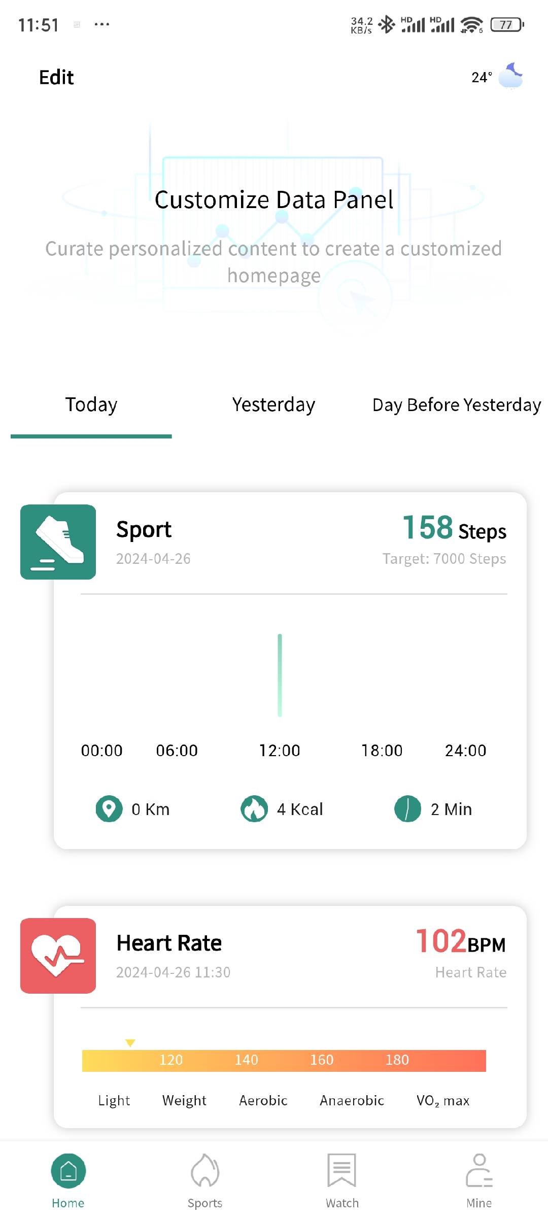 Do-fit APK for Android Download