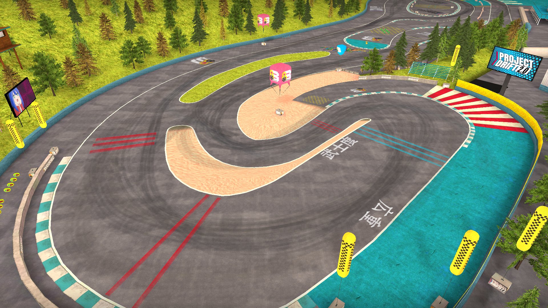 Project Drift 2.0 : Online APK for Android Download