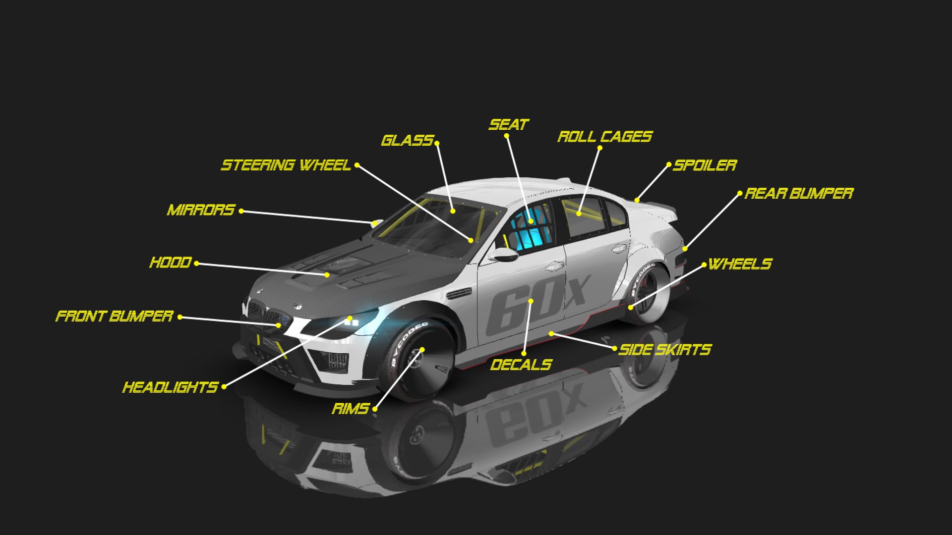 Project Drift 2.0 APK for Android Download