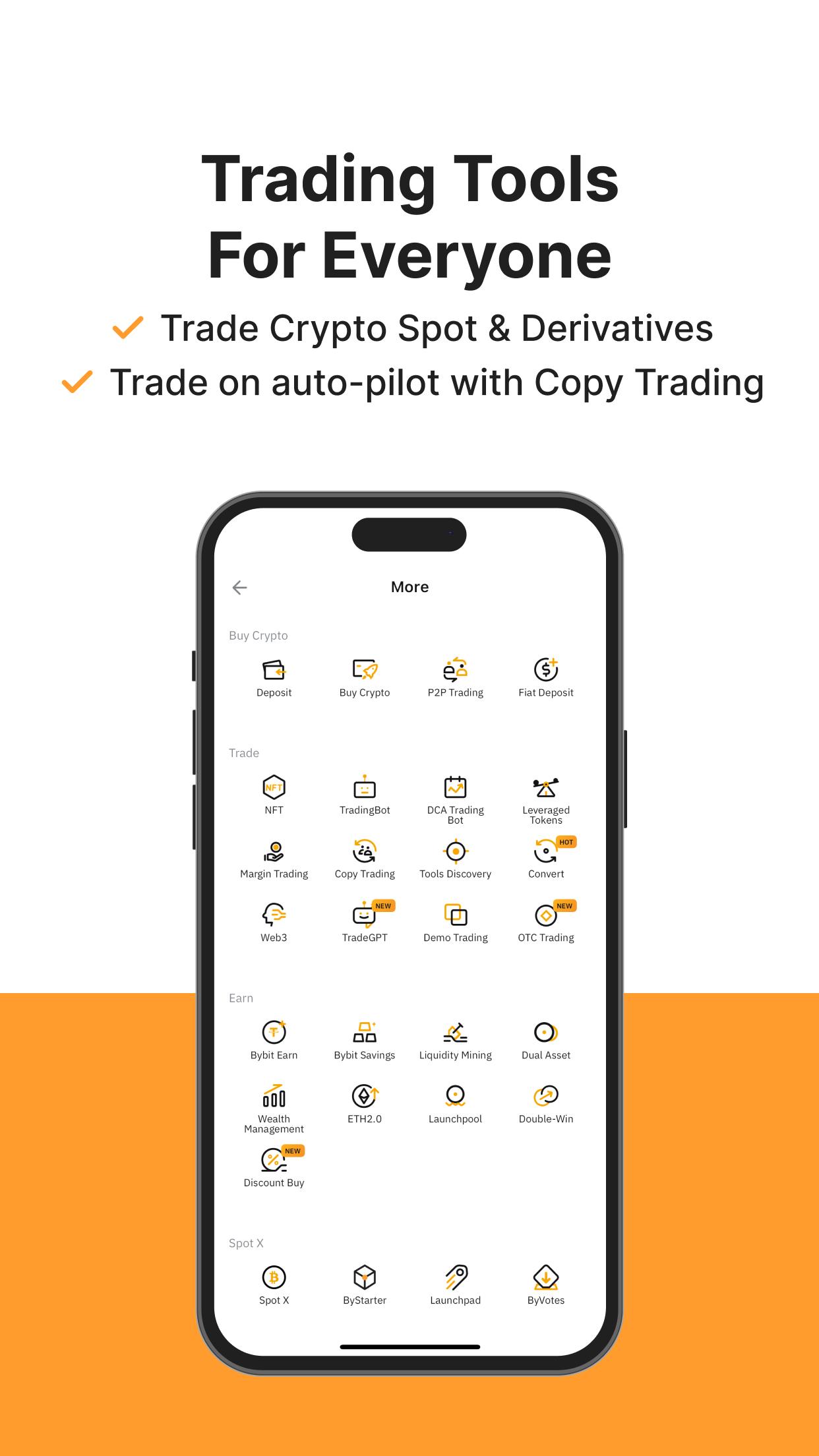 Bybit Apk For Android Download