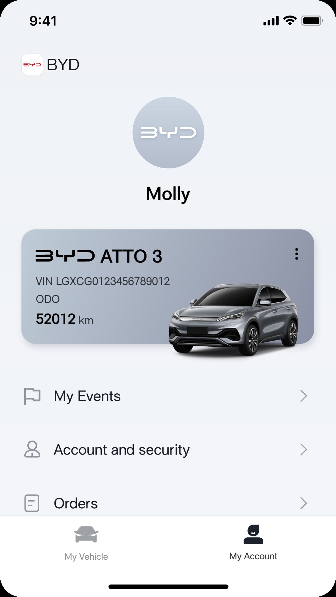 BYD APK for Android Download