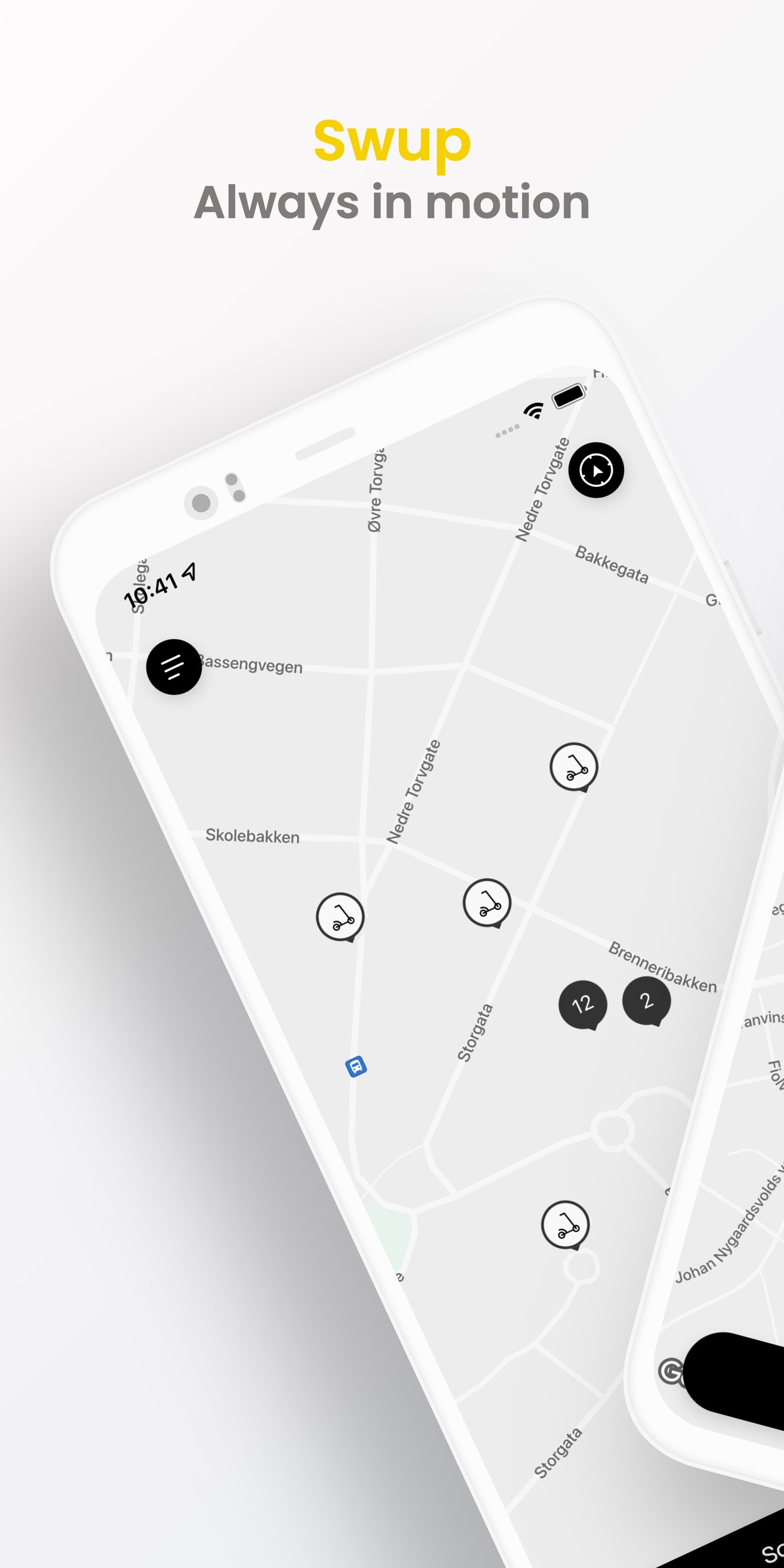 Swup APK for Android Download