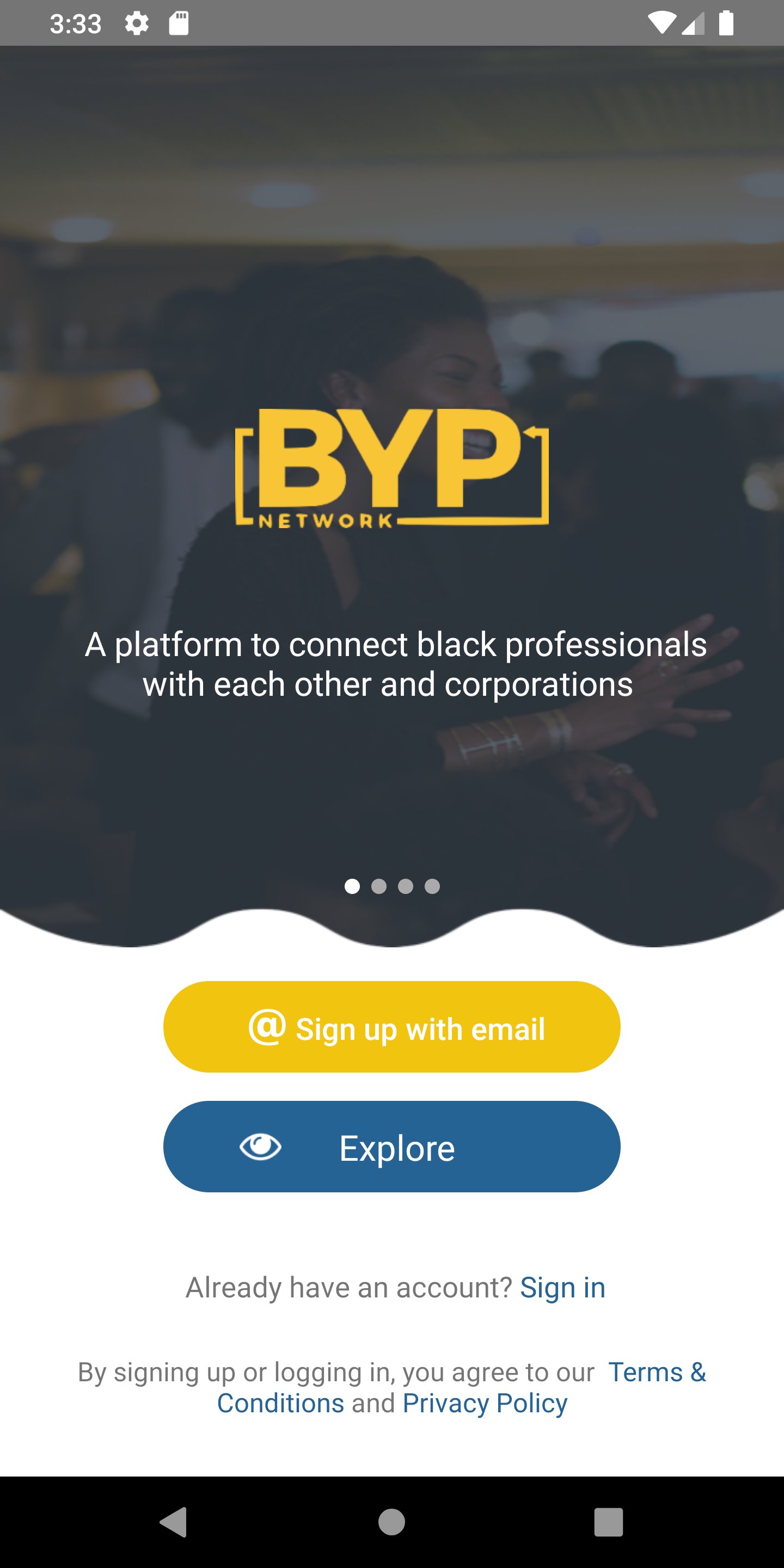 BYP Network APK for Android Download