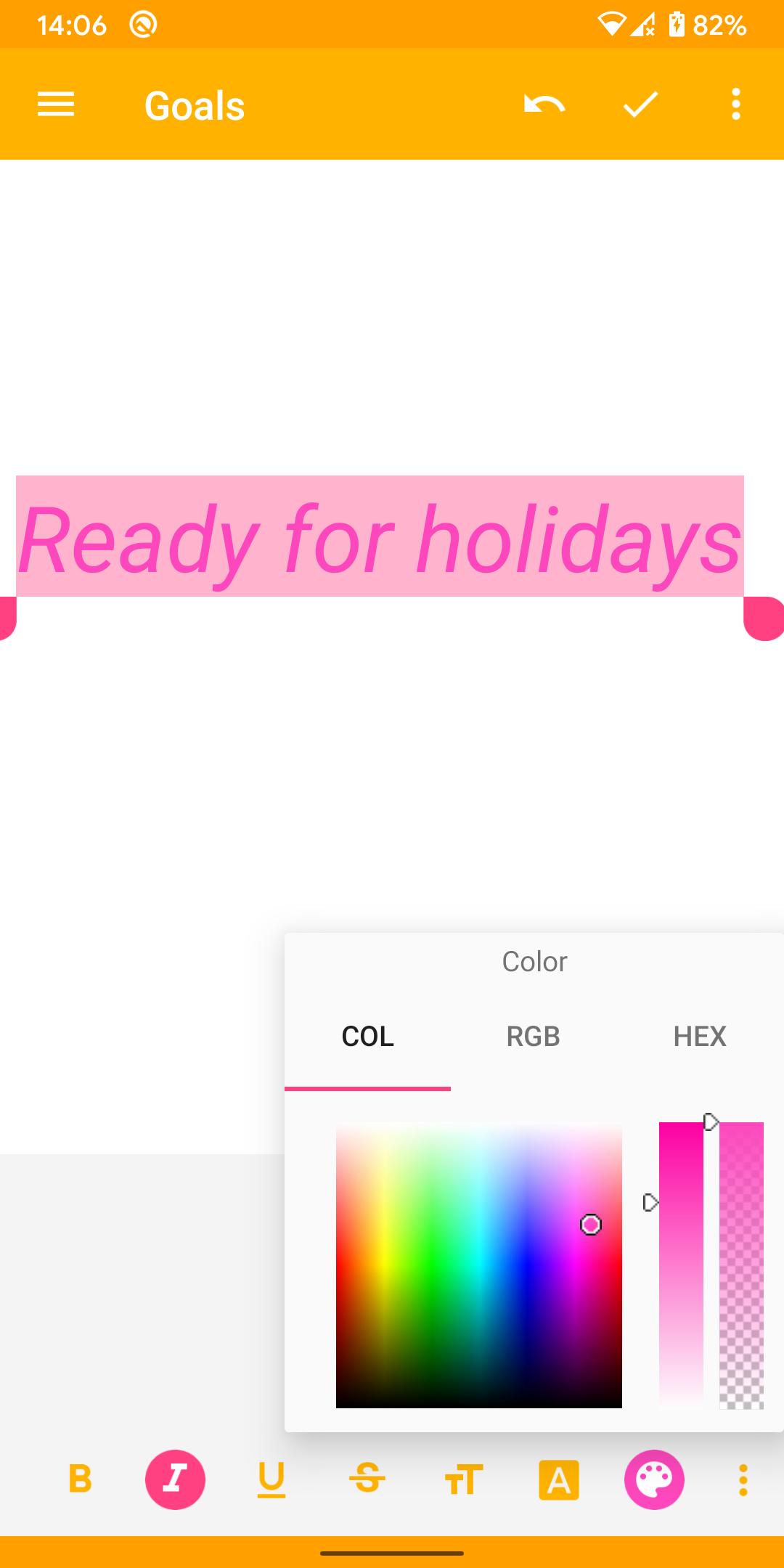 Text Editor Apk For Android Download