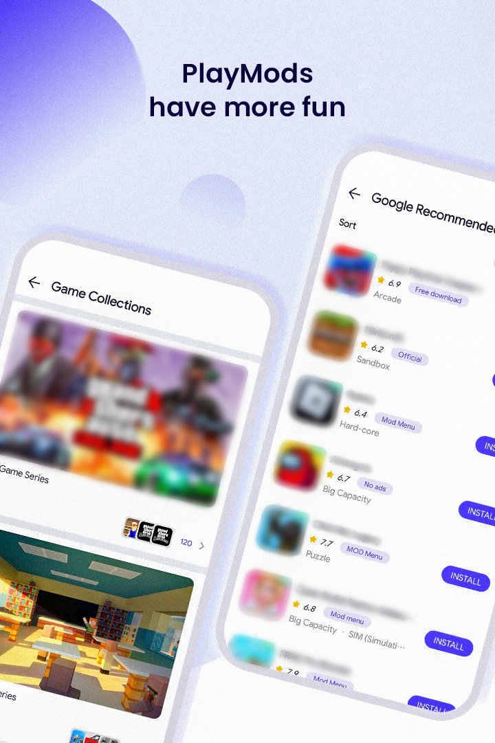 PlayMods Apps Guide and Tips APK for Android Download