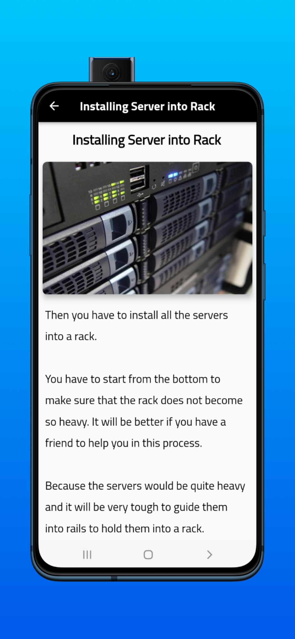 How To Build A Supercomputer Apk For Android Download