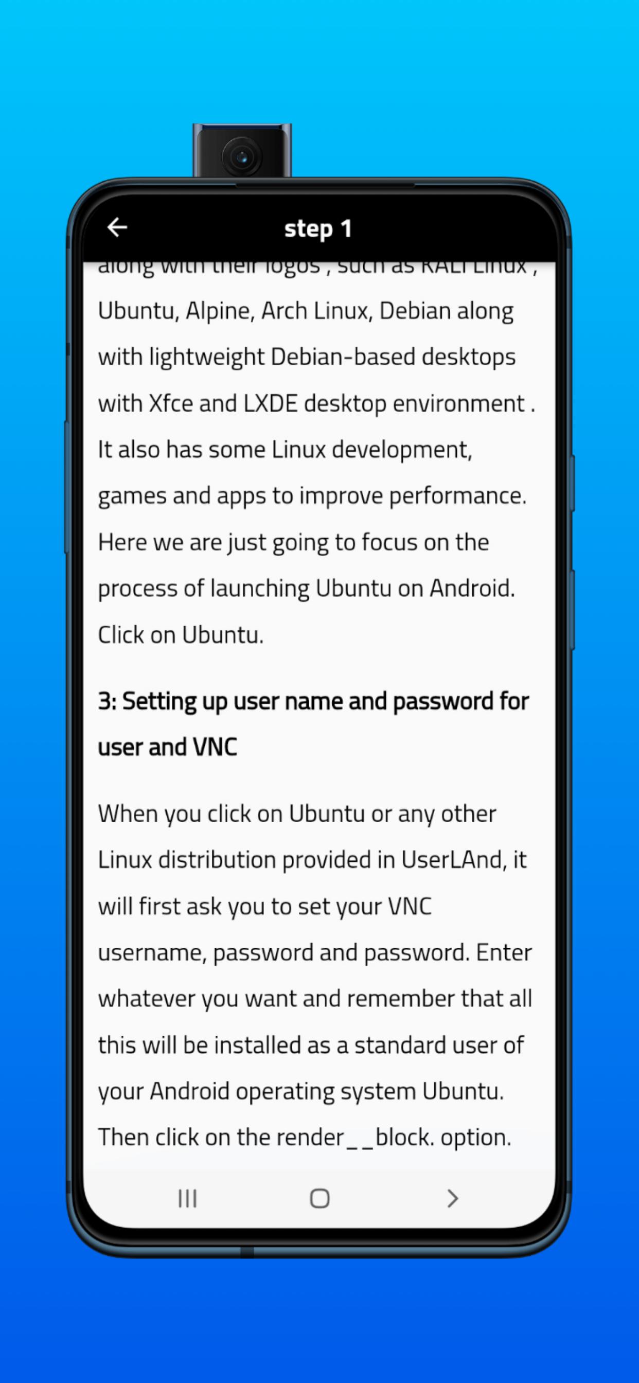 How Install Ubuntu On Android APK how-install-ubuntu-on-android-apk