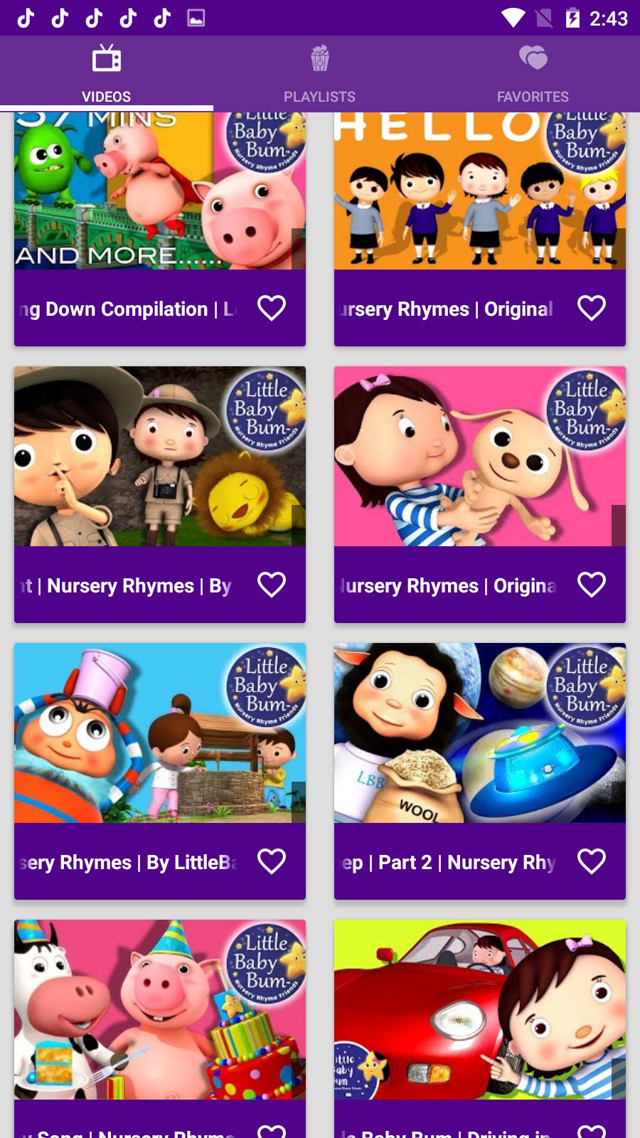 T i Xu ng APK Little Baby Bum Nursery Rhymes For Babies Cho Android t-i-xu-ng-apk-little-baby-bum-nursery-rhymes-for-babies-cho-android