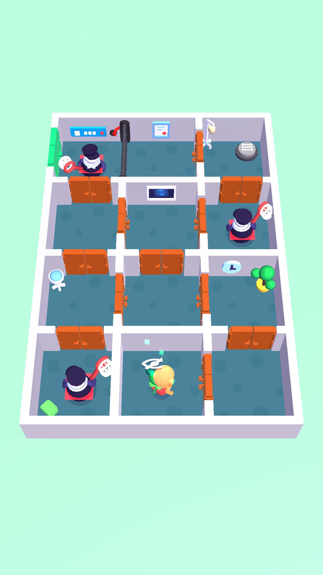 Find The Daddy Hide Seek Prank Apk For Android Download 7132