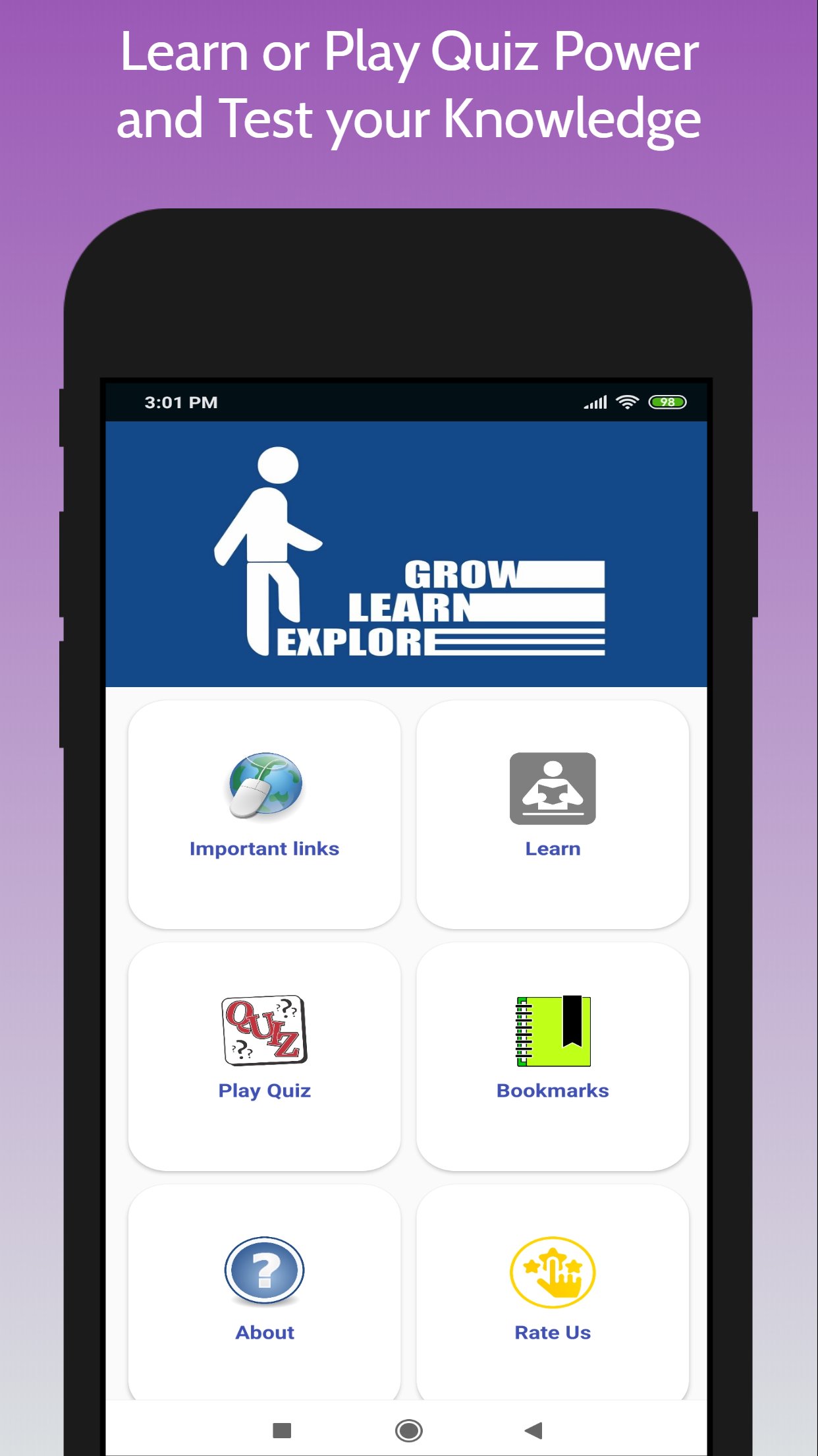 Quiz Power APK for Android Download