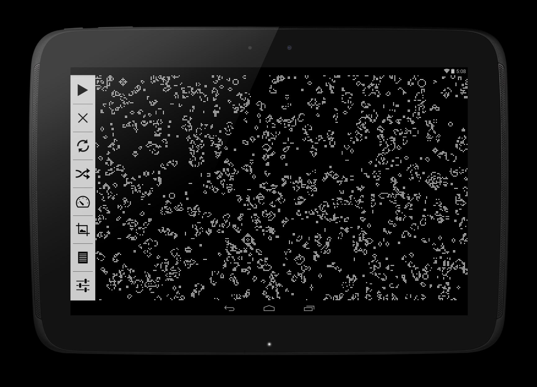 Conway's Game of Life for Android - APK Download Conway's Game of Life for Android - APK Download