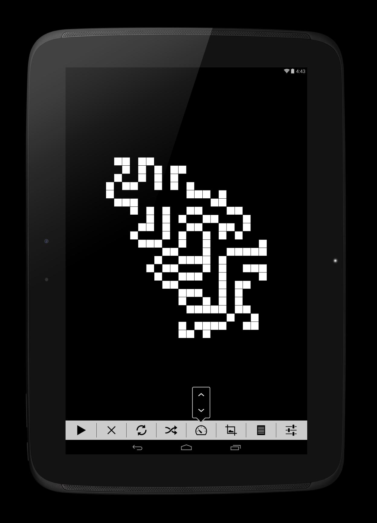 Conway's Game of Life for Android - APK Download Conway's Game of Life for Android - APK Download