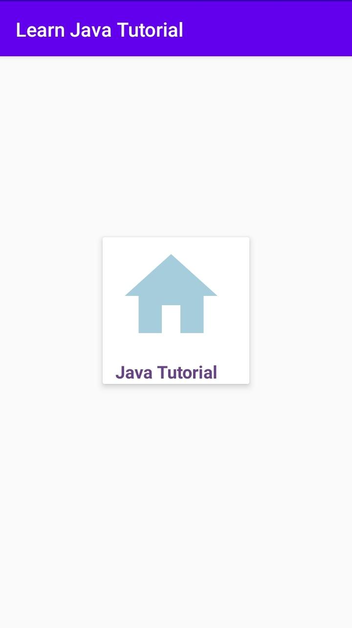 Learn Java Tutorial APK for Android Download Learn Java Tutorial APK for Android Download