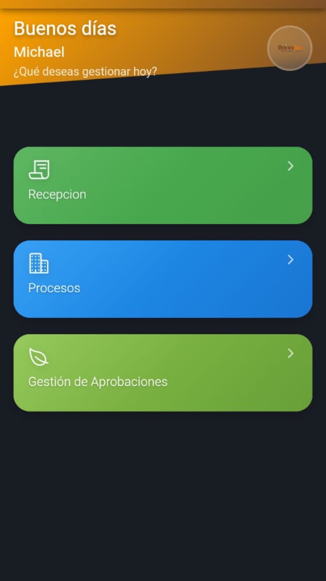 BaikaGo APK for Android Download