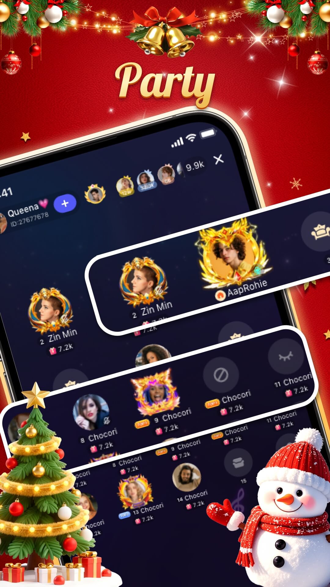 Poppo Live APK for Android Download