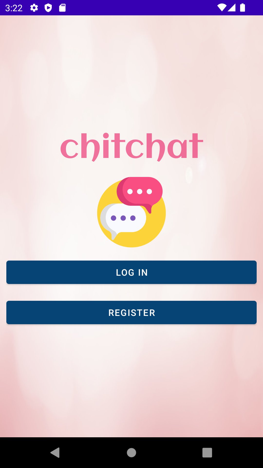 chitChat APK for Android Download
