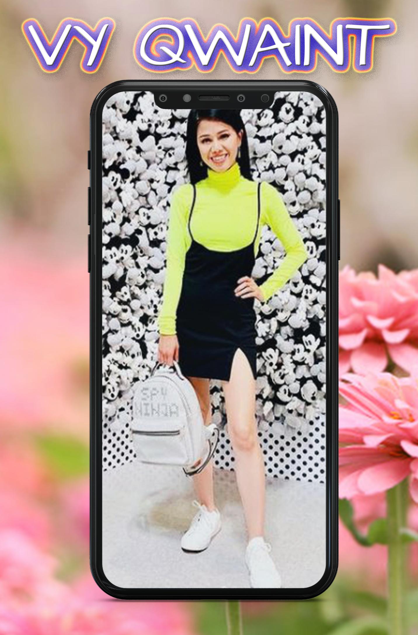 Vy Qwaint Wallpaper Apk Für Android Herunterladen